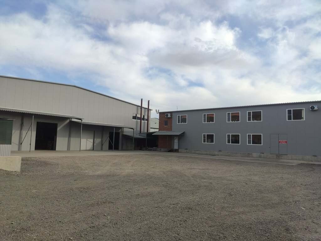 Banyo ve klozet ekipman ve aksesuarları üreticileri РМС, Rostovskaya oblastı, foto