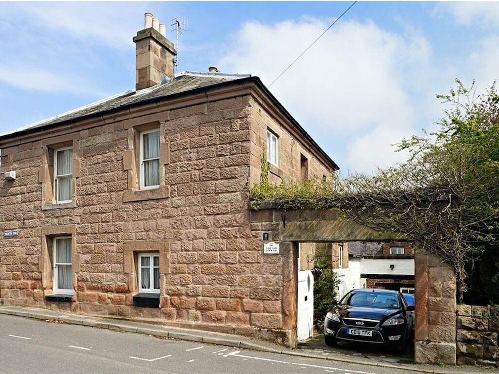Otel The Old Lockup, İngiltere, foto