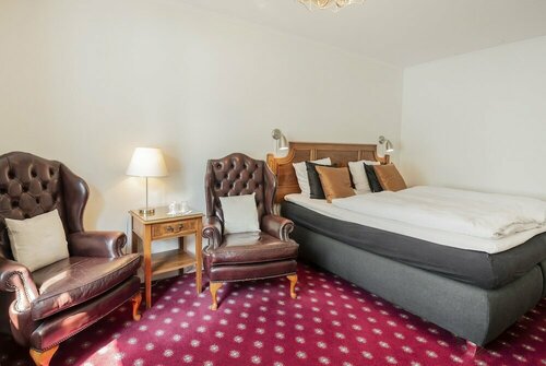 Otel Golf Hotel Viborg, Viborg, foto