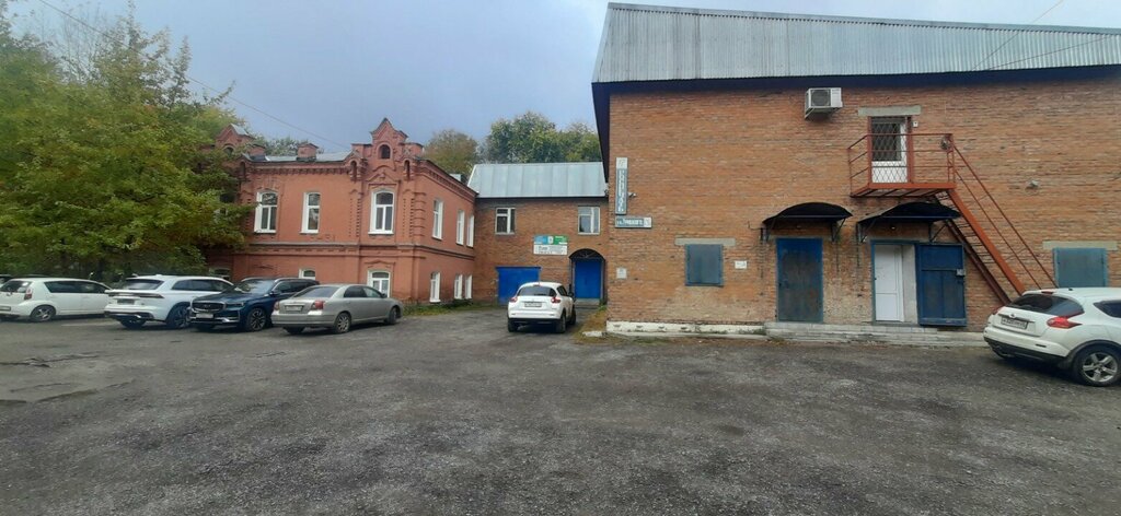 Konut servisleri kuruluşları Алтай, Biysk, foto