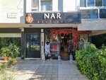Nar Boutique (Antalya, Muratpaşa, Yeşilbahçe Mah., 1450. Sok., 12A), giyim mağazası  Antalya'dan