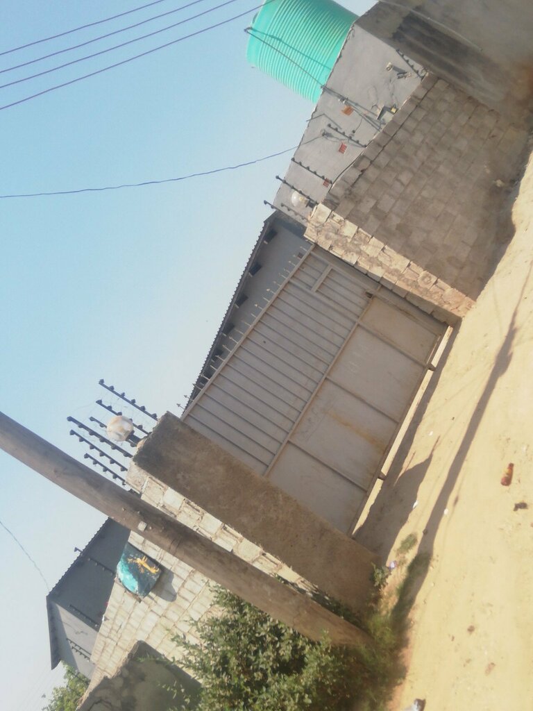 Tasarım stüdyoları Hanif graphics, Lusaka, foto