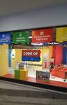 Code of Bricks (İstanbul, Eyüpsultan, Göktürk Merkez Mah., Telekom Sok., 5B), çocuk oyunları ve oyuncakları  İstanbul'dan