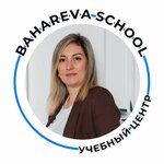 Bahareva School (Suzdalskoe Highway No:22к2), kurs  Saint‑Petersburg'dan