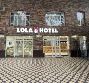 Lola (Ferghana Region, Kokand, Abu Toyib Hoʻqandiy koʻchasi), otel  Kokand'dan