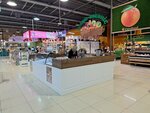 Gelateria Plombir (улица Кабдолова No:1/4), dondurmacılar  Almatı'dan