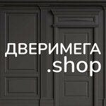 Dverimega. shop (50 let VLKSM Street No:63), kapılar  Tiumen'den