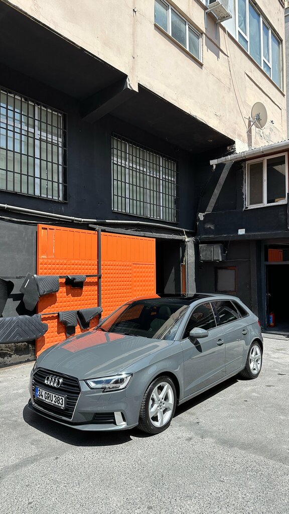 Detaylı oto bakımı Dcg Deep Clean Garage, İstanbul, foto
