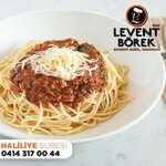 Levent Börek Şanlıurfa Haliliye (Şanlıurfa, Haliliye, Yenişehir Mah., Yenişehir Cad., 33), kantin, yemekhane  Şanlıurfa'dan