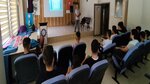Burhaniye Şehit Hasan Çoban Mesleki ve Teknik Anadolu Lisesi (Mahkeme Mah., Eczacı Rasim Bulv., 6. Sok., No:2-4, Burhaniye Merkez, Burhaniye, Balıkesir), mesleki ve teknik anadolu lisesi  Burhaniye'den