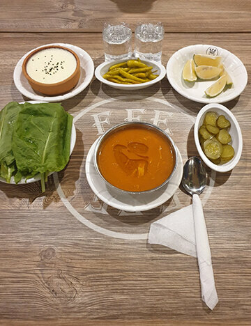 Restoran Efe Çorba 3, Konya, foto