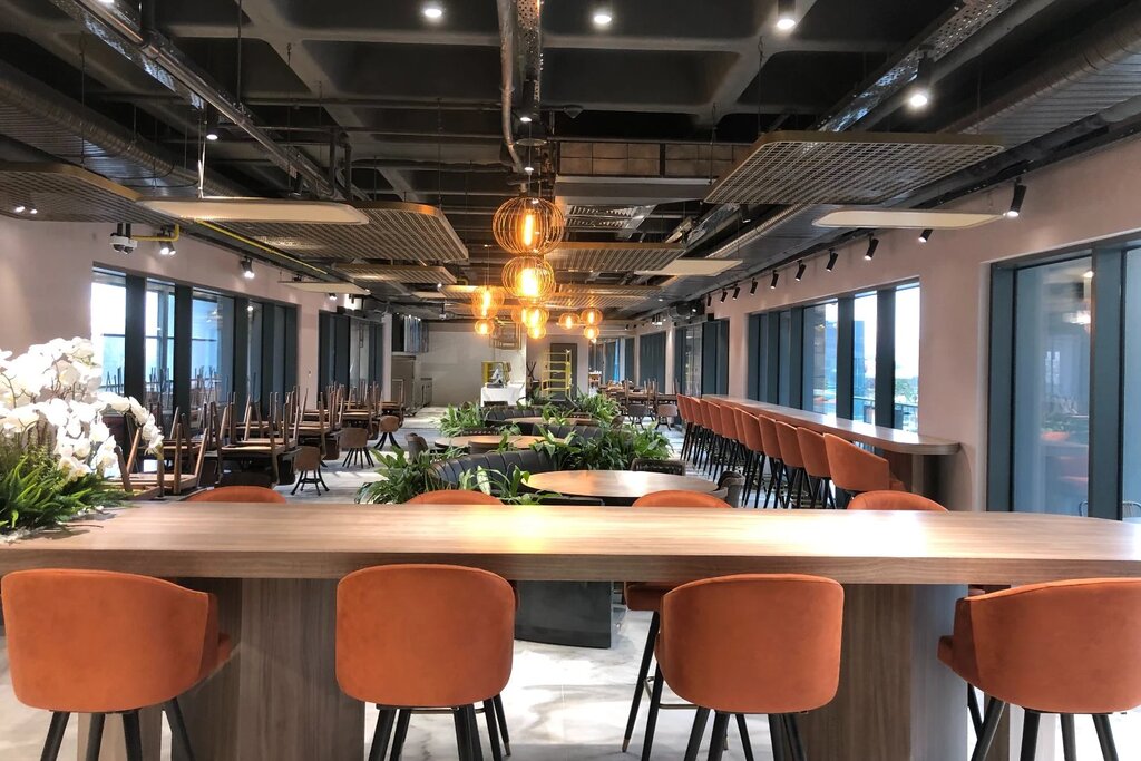 Mimari proje firmaları Germinal Mimarlık, Mersin, foto