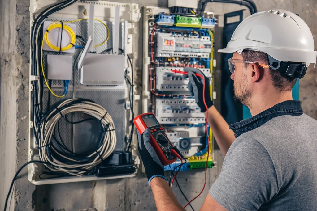 Mühendislik firmaları Toptaş Elektrik, Konya, foto