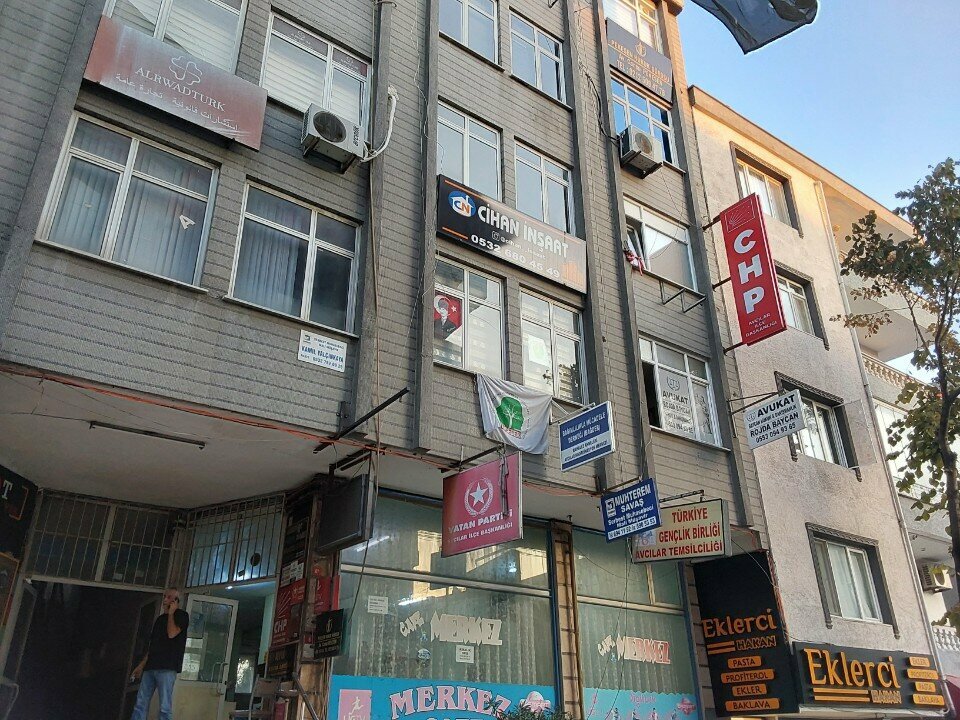Muhasebeciler Smmm Muhterem Savaş, İstanbul, foto