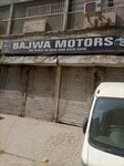 Bajwa motors (Qatar Road No:715/5), otomobil satış galerileri  Karaçi'den