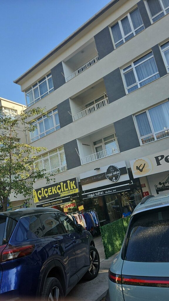 Kahve dükkanları Reyya Sultan Kahve Evi, Ankara, foto