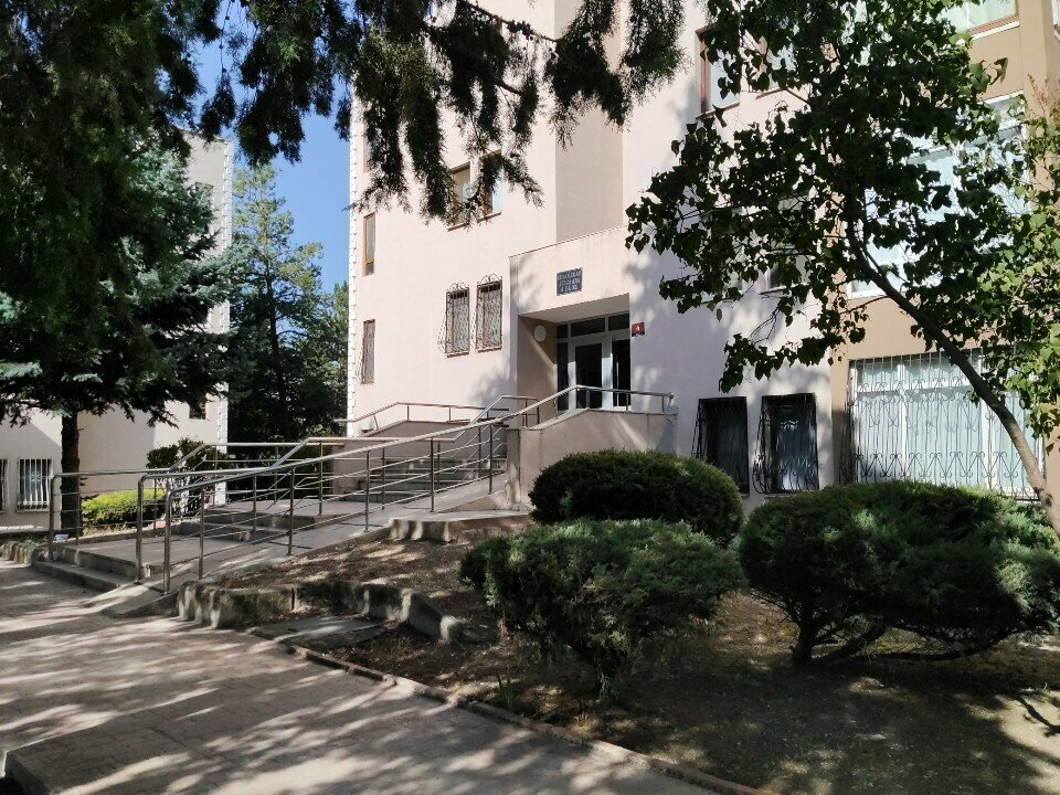 Emlak ofisi Akdeniz Emlak, Ankara, foto