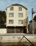 Astra (Ahulgo Street No:28), otel  Makhachkala'dan