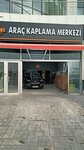 Careart (Fethiye Mah., Yenipazar Sok., No:12A/C, Nilüfer, Bursa), kaplama hizmetleri  Bursa'dan