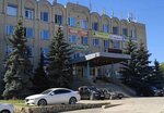 BeautyRoom (Stroiteley Avenue No:22А), güzellik salonu  Vladimir'den