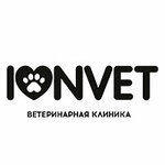 Ionvet (3rd Khoroshyovskaya Street No:17А), veteriner klinikleri  Moskova'dan