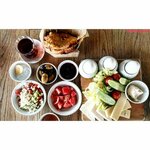The Winston Brasserie (Aydın, Efeler, Müze Blv., 1), restoran  Efeler'den