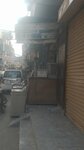 Mustaqeem electric and Repairing shop (Province of Punjab, Lahore, Ghaziabad, Main 5 Bazaar), elektrikli cihazların tamiri  Lahor'dan