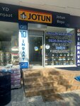 Yd inşaat jotun boya (Toros Mah., 78179. Sok., No:7, Çukurova, Adana), boya ekipmanları  Adana'dan