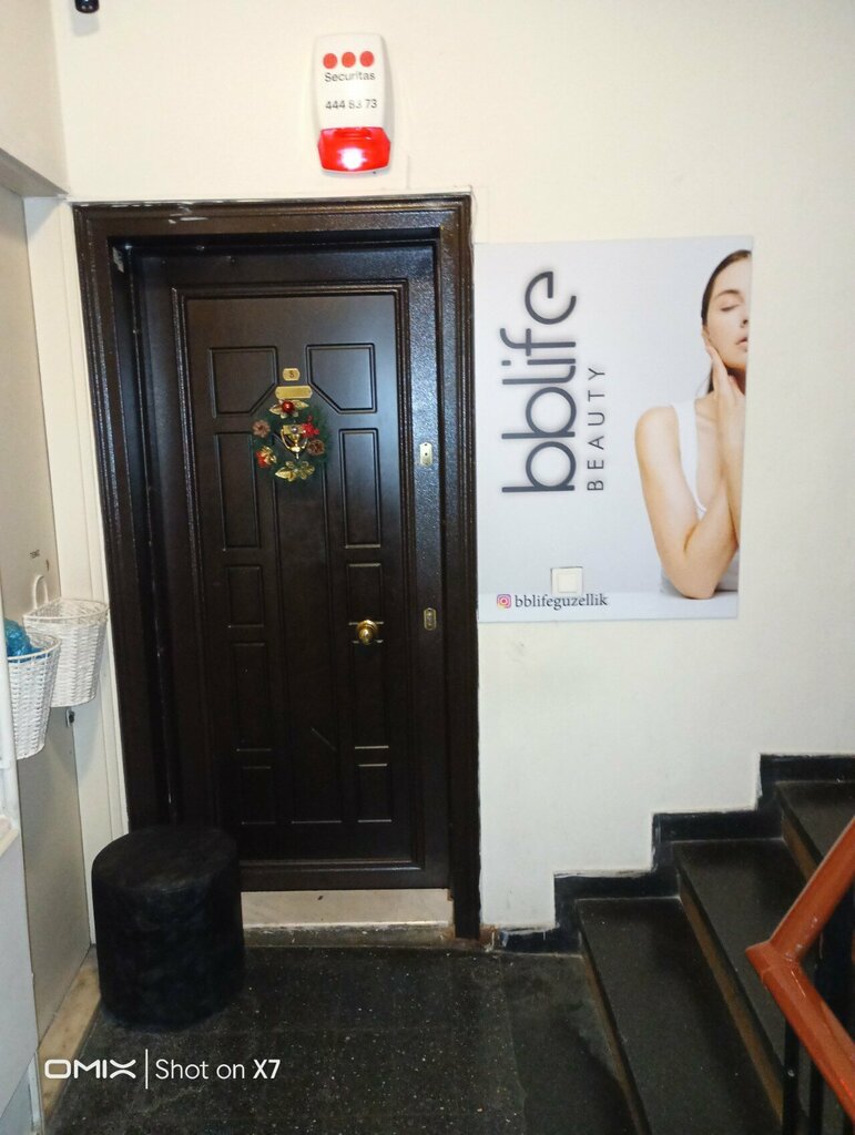 Güzellik salonu Bb Life Güzellik, İstanbul, foto