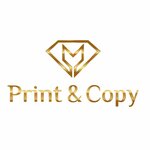 Print&Copy (Savushkina Street No:131), baskı hizmetleri  Saint‑Petersburg'dan