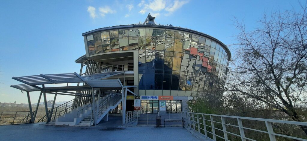 Seyahat acenteleri Pegas Touristik, Ulan‑Ude, foto