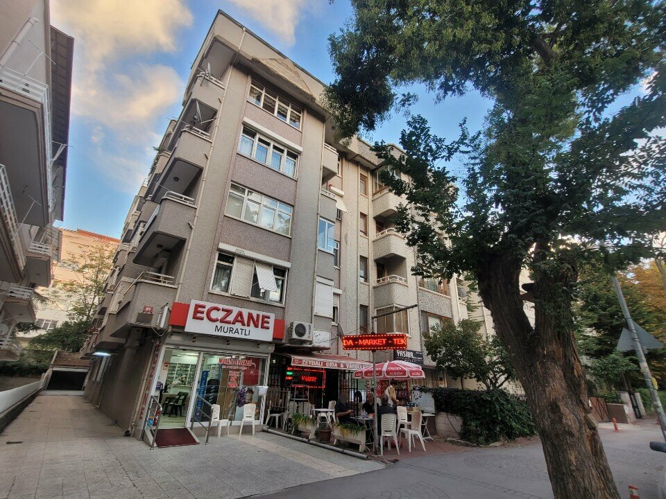 Market Zeydalı Gıda, Ankara, foto
