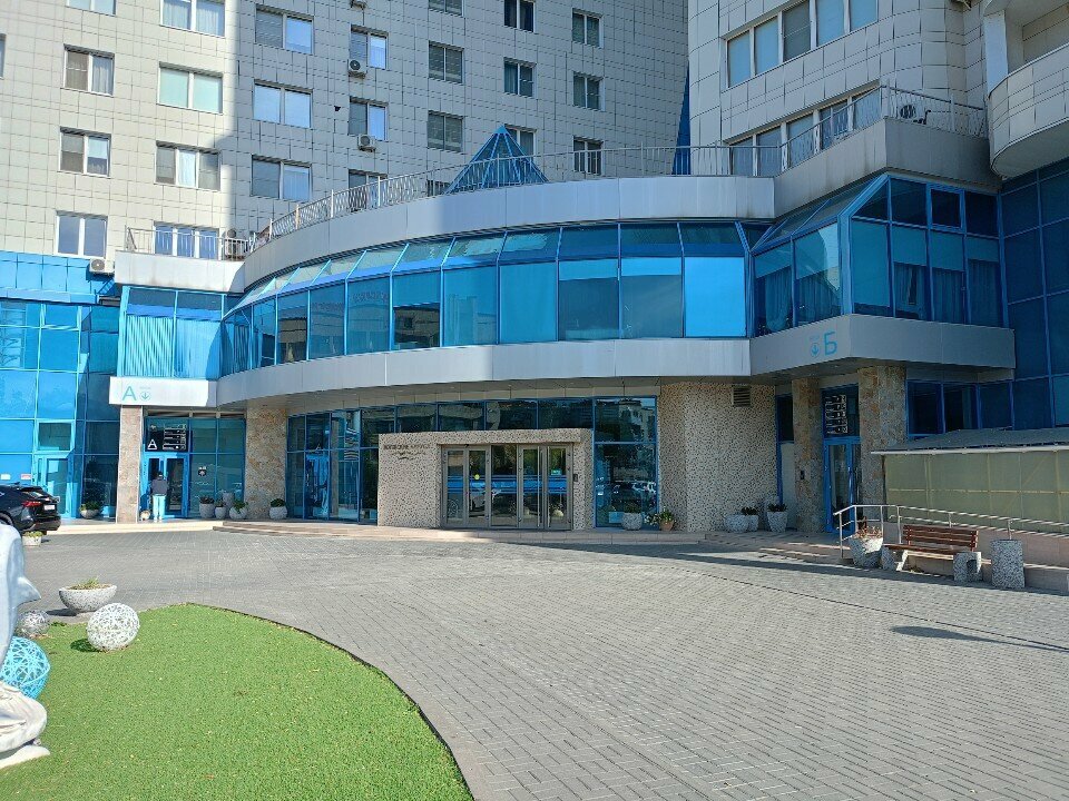 Mühendislik firmaları Chemical Leaders, Volgograd, foto