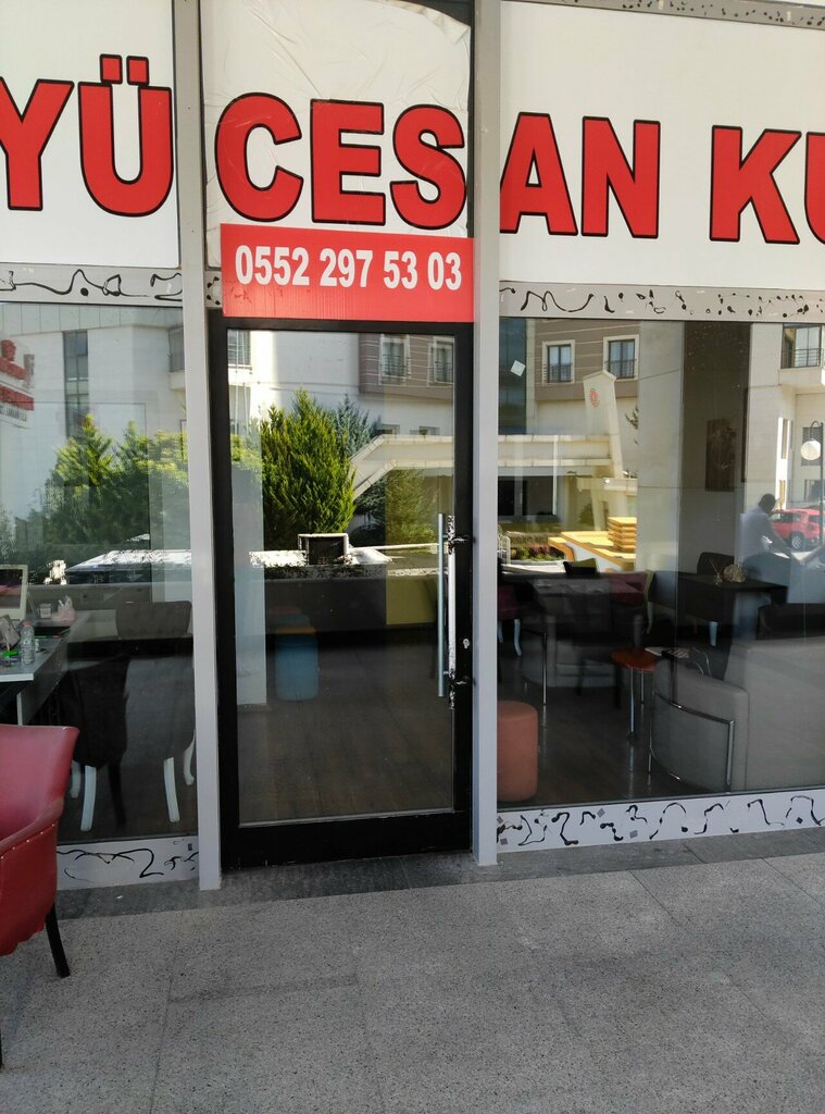Eğitim merkezleri Serap Yücesan, Ankara, foto