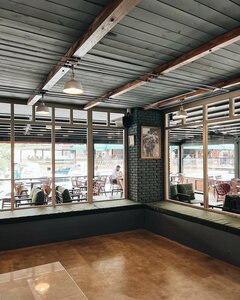 Swallove Coffee Shop (Tekirdağ, Kapaklı, İsmet Paşa Mah., Levent Cad., 6/D), kafe  Kapaklı'dan