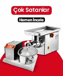 Sanayi ekipmanları firmaları Mert Mutfak Aletleri - Endüstriyel Mutfak Malzemeleri, İstanbul, foto