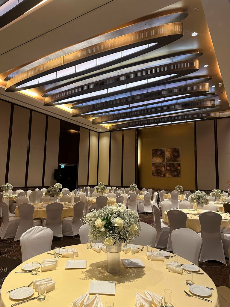 Etkinlik organizasyonu Magnificence Sky Events, Advertising & Weddings, Dubai, foto