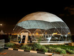 Royal Tent Middle East (43/1, Sheikh Mohammad Bin Zayed Road, Dubai), çerçeve ve çadır yapıları  Dubai'den