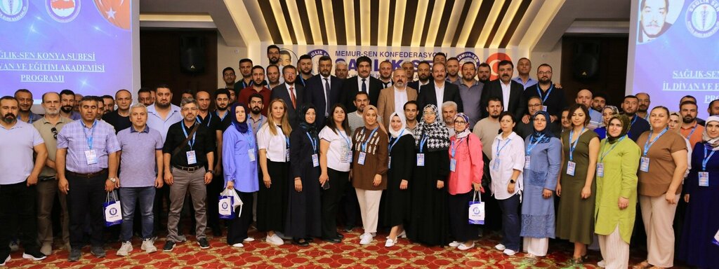 Sivil toplum kuruluşları Sağlık-Sen Ankara 1 Nolu Şube, Ankara, foto
