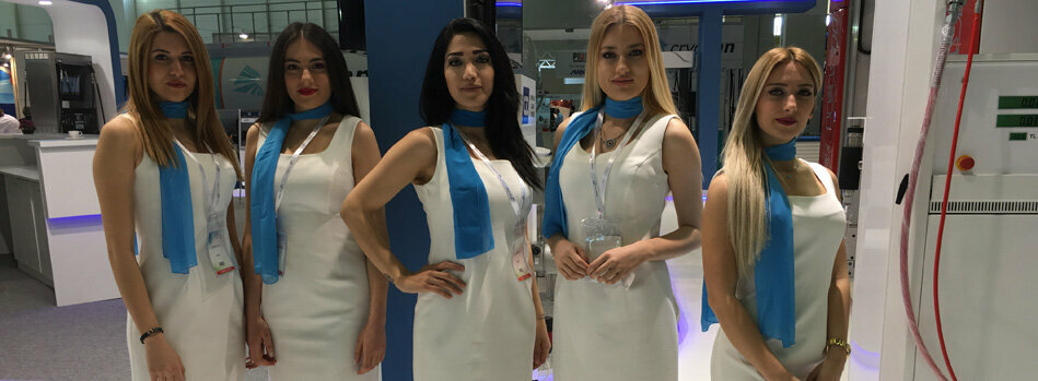 Etkinlik organizasyonu Fiyaka Ajans, İstanbul, foto