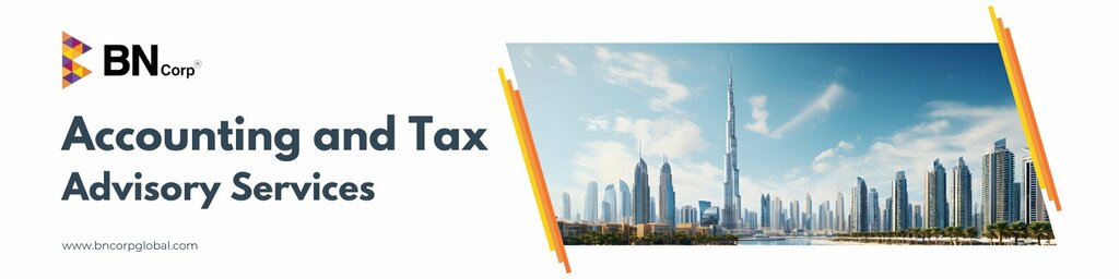 Mali denetleme şirketleri BN Corp, Dubai, foto