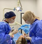 Özel Sakarya İnci Ağız Ve Diş Sağlığı Polikliniği (Sakarya, Adapazarı, Milli Egemenlik Cad., 105), özel ağız ve diş sağlığı klinikleri ve muayenehaneleri  Adapazarı'ndan