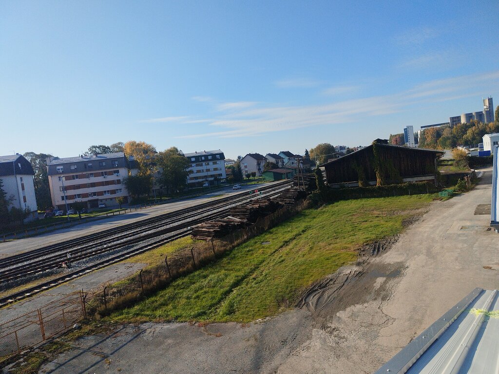 Tren istasyonu Podrava Slatina, Dünya, foto