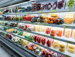 Foodmart (Chon Buri, Pattaya, rayon Dzhomtyen), market  Pattaya'dan