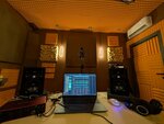 Black Magic Sound (Derevoobdelochnaya Street No:3Г), ses kayıt stüdyoları  Perm'den