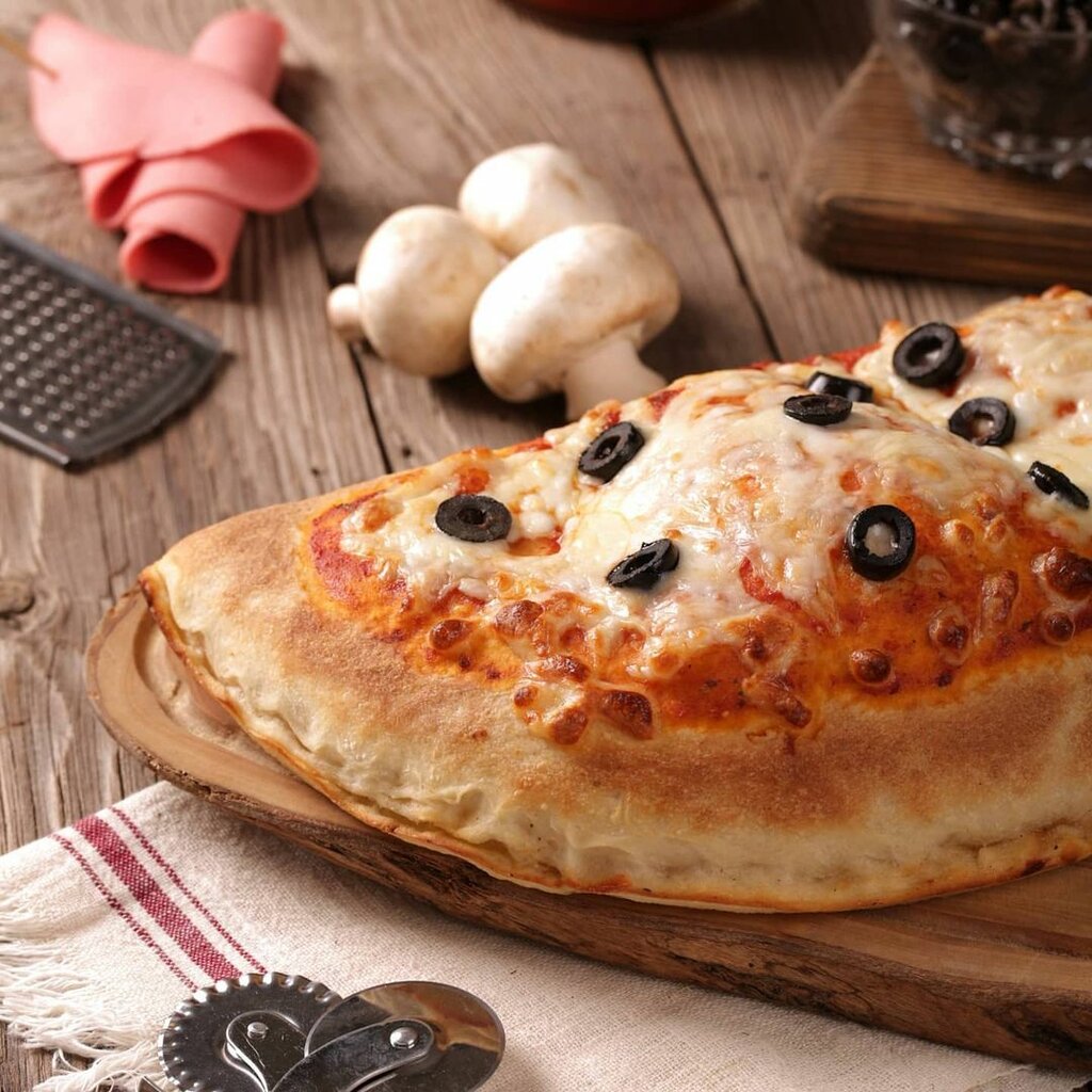 Pizzacılar Paradise Pizza, Bursa, foto