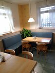 Кафе у Марата (No:18А, Marino Territory), kafe  Peterhof'tan