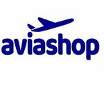 Aviashop (Protopopovskiy Lane No:9с1), uçak biletleri  Moskova'dan