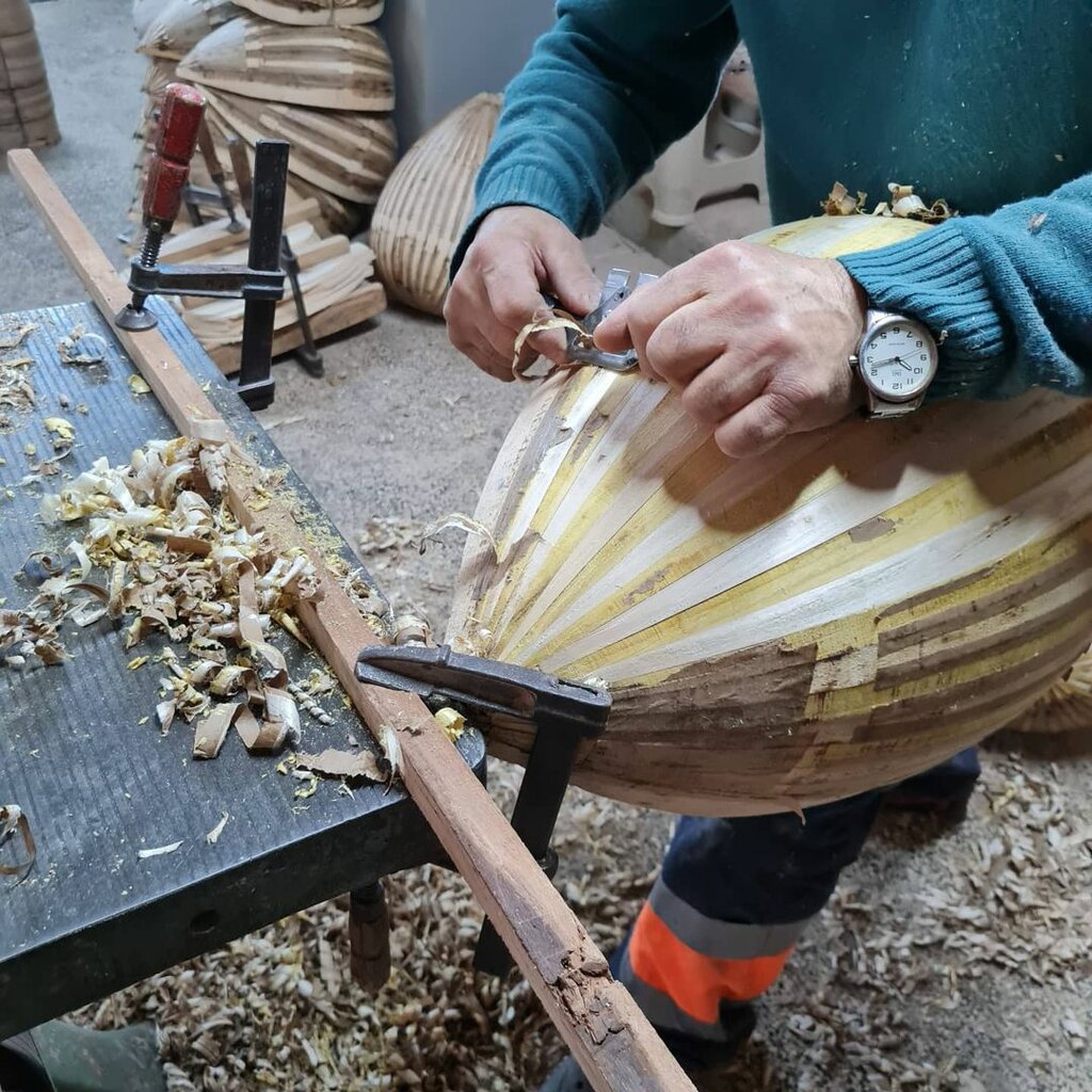 Enstrüman mağazaları Saz Müzik Aletleri, İstanbul, foto