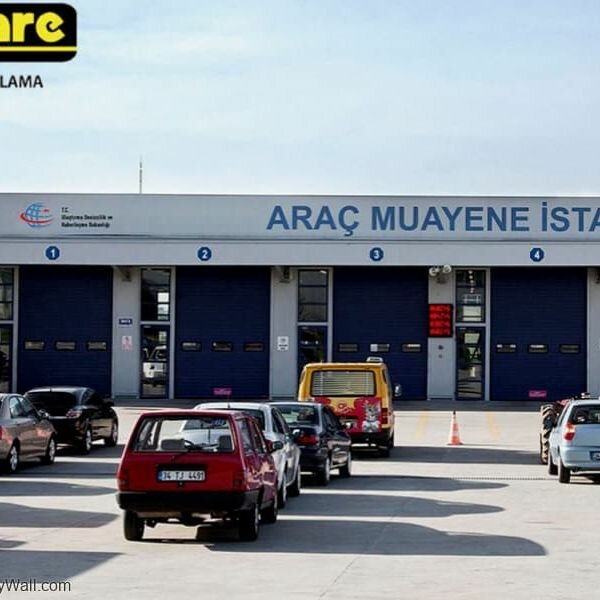 Oto kiralama Seyyare Otomotiv, Ankara, foto